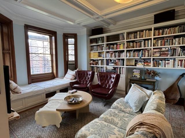 Best UWS Bed/Bath, Drman, W/D, Park/River Sept 1