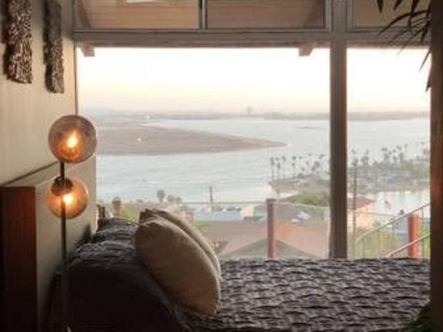Best view in San Diego