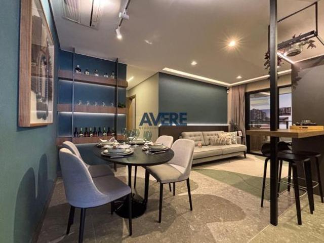 Best View Residence Swiss Park Campinas Apartamento à venda no Best View Residence no Swiss Park