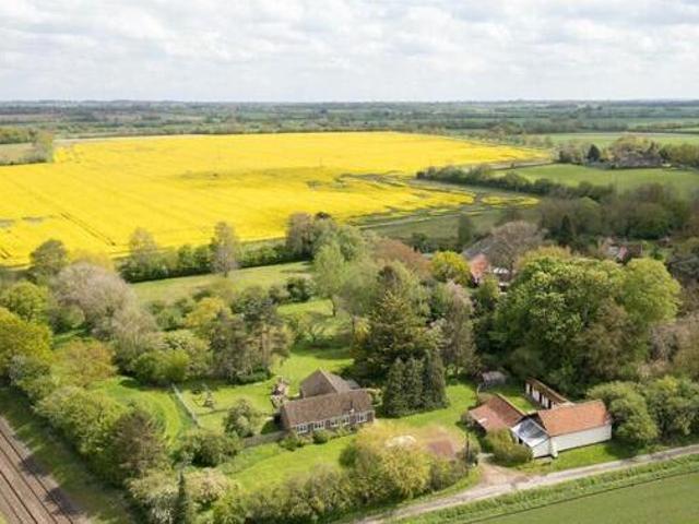 Besthorpe, School Lane, Attleborough, 5 Bedroom Bungalow