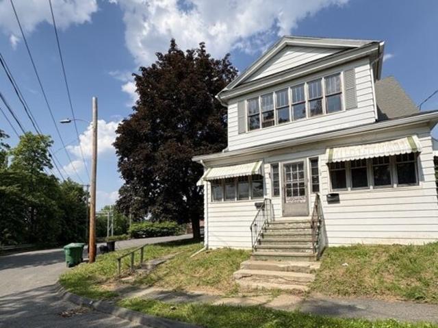 Beston St, Chicopee, Home For Sale