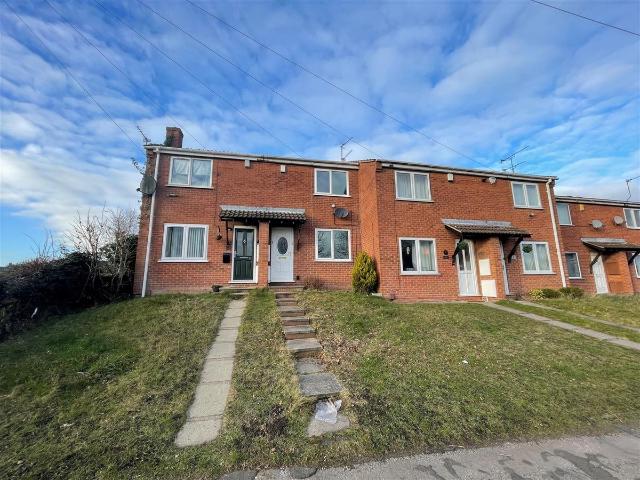 Bestwood Lodge Drive, Arnold, Nottingham NG5, 2 bed terraced house to rent, £845 pcm | PrimeLocation