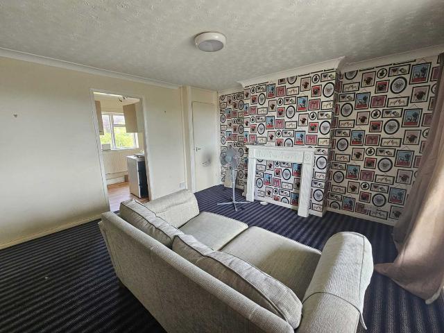 Bestwood Park Drive NG5, 1 bed terraced house to rent, £600 pcm | PrimeLocation