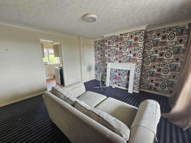 Bestwood Park Drive, NG5