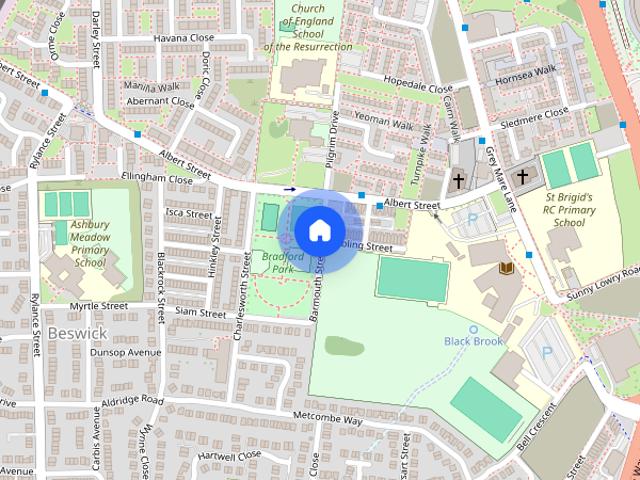 Beswick, Manchester, M11