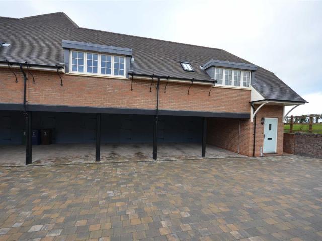Beswick Green, Swynnerton
