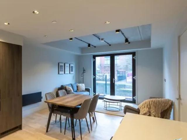 Besa Coffee, Ludgate Hill, Birmingham, B3 1FG, United Kingdom | 1 bed apartment for rent #139475640 | Rentberry