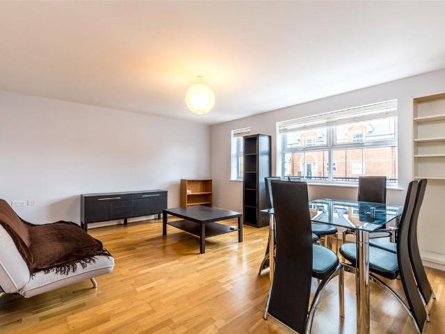 Besant Place, East Dulwich, London SE22, 2 bed flat to rent, £2,300 pcm | PrimeLocation