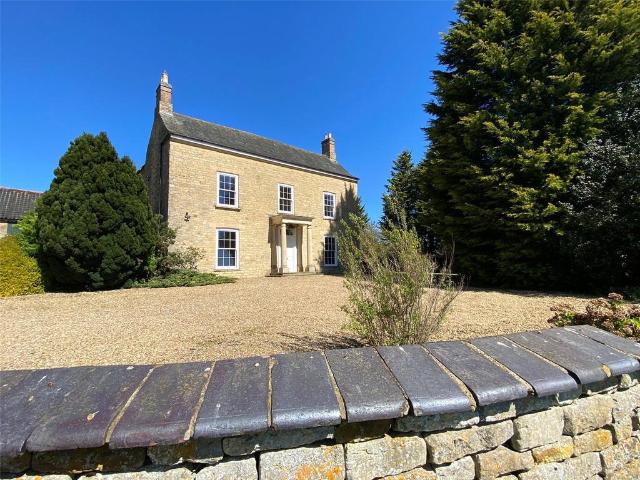 Bescaby House, Mary Lane 5 bed detached house to rent £3,250 pcm £750 pw