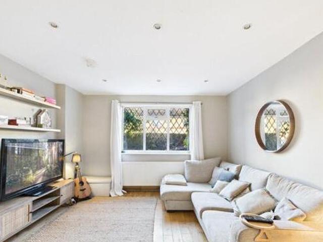 Besley Street, London, 4 Bedroom Terraced