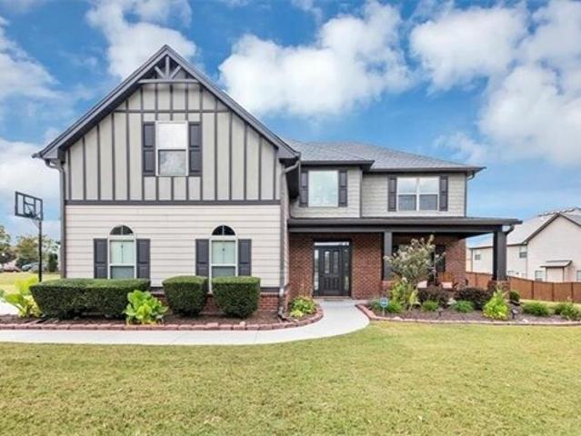 Besra Dr, Grayson, Home For Sale