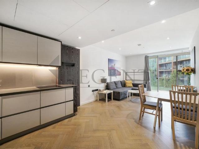 Bessborough House, Wandsworth, SW11 1 bed apartment to rent £3,150 pcm £727 pw
