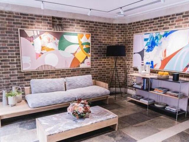 Bessborough Street, London, Office To Lease