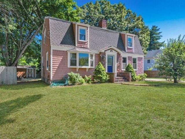 Bessbrook St, Agawam, Home For Sale