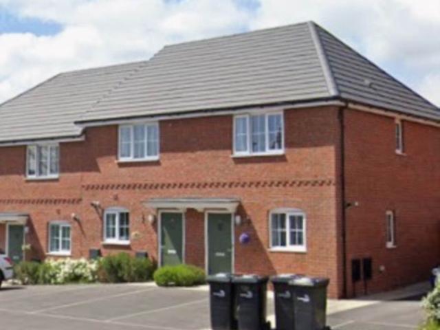 Bessemer Way, Crewe CW1, 2 bed property to rent, £716 pcm | PrimeLocation