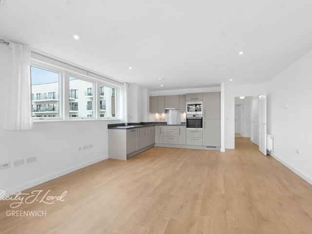 Bessemer Place, LONDON 2 bed flat to rent £2,350 pcm £542 pw