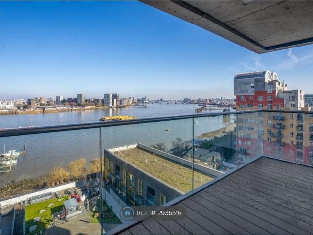 Bessemer Place, London SE10, 2 bed flat to rent, £2,520 pcm | PrimeLocation