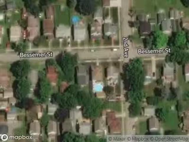 Bessemer St
