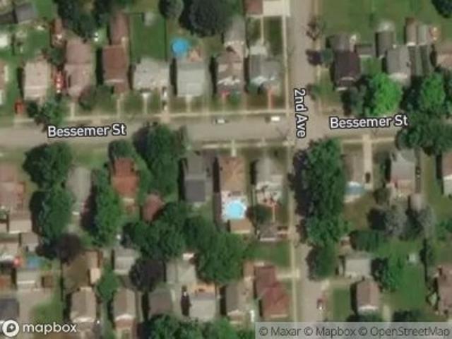 Bessemer St