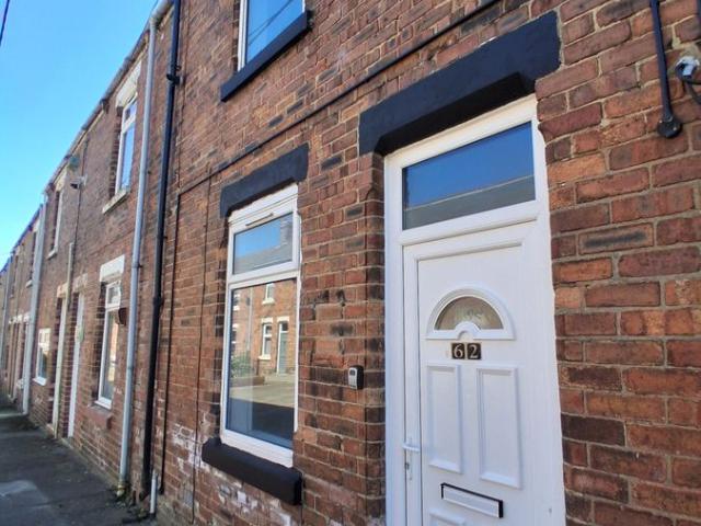 Bessemer Street, Ferryhill DL17, 2 bed terraced house to rent, £450 pcm | PrimeLocation