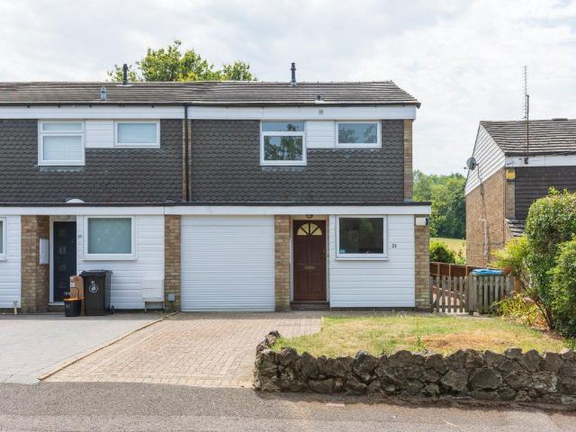 Bessels Way, Sevenoaks, Kent TN13, 3 bed terraced house to rent, £2,000 pcm | PrimeLocation