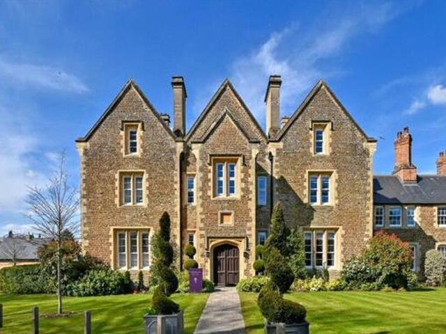 Besselsleigh, Abingdon, 2 Bedroom Apartment