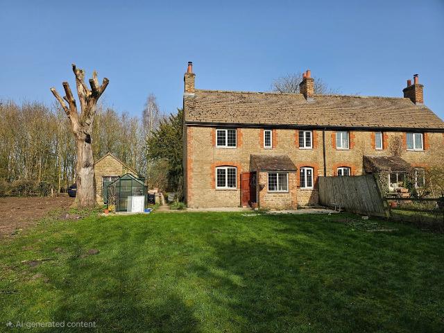 Besselsleigh, Abingdon OX13, 3 bed semi detached house to rent, £1,900 pcm | PrimeLocation