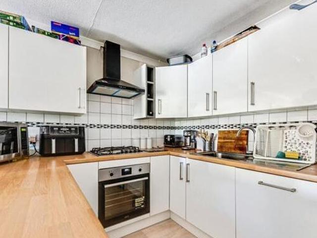 Besselsleigh Road, Wootton, 3 Bedroom Flat