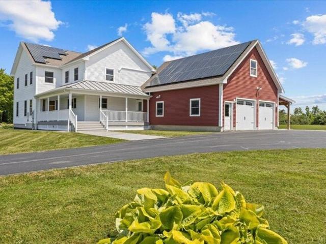 Bessette Rd, Fairfax, Home For Sale