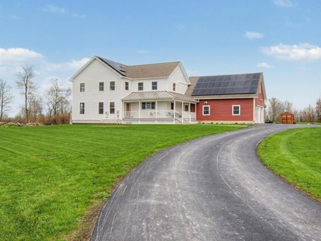 Bessette Rd, Fairfax, Home For Sale