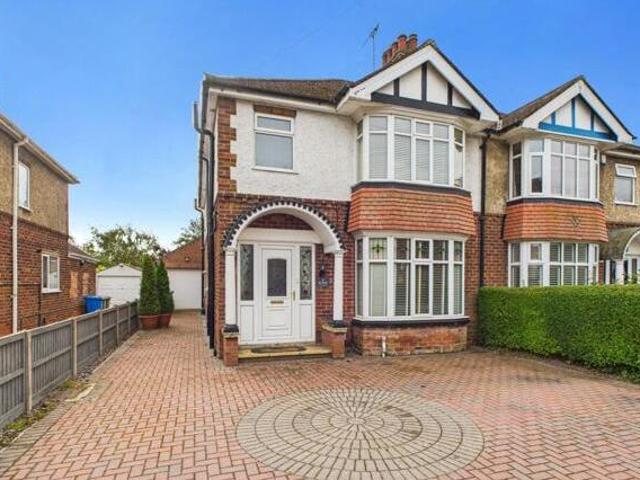 Bessingdale Beverley Road, Driffield, 3 Bedroom Semi detached