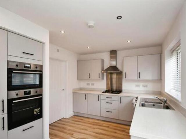 Bessie Avenue, Willerby, 4 Bedroom Detached