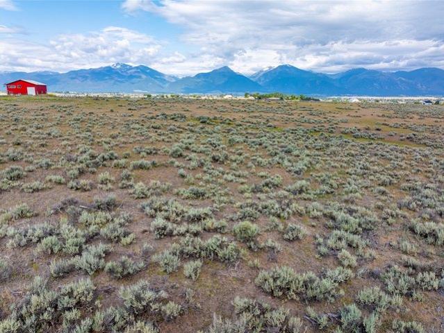 Bessie Ln Lot 4, Stevensville, MT 59870