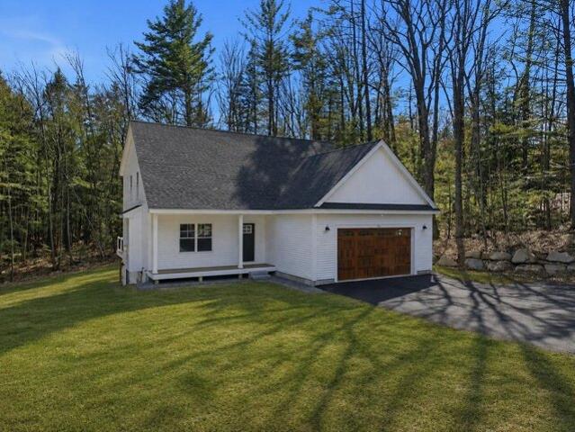 Bessie Leavitt Ln, New Boston, Home For Sale