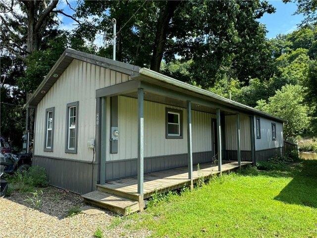 Bessor Rd, Fombell, Home For Sale