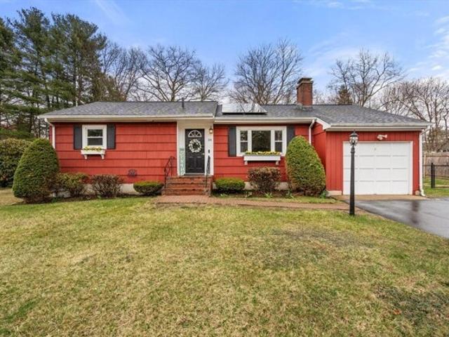 Betten Ct, Franklin, Home For Sale
