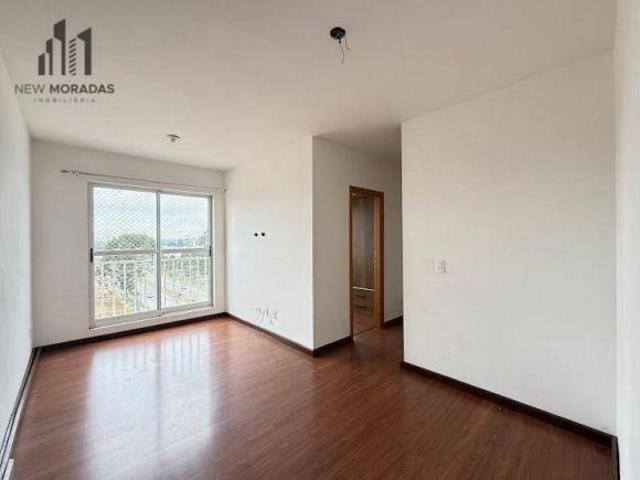 Bettega Home Clube, Apartamento 3 quartos à venda, 60 m² Portão