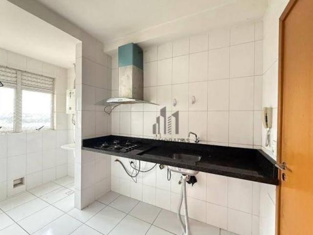 Bettega Home, Apartamento 3 quartos à venda Portão