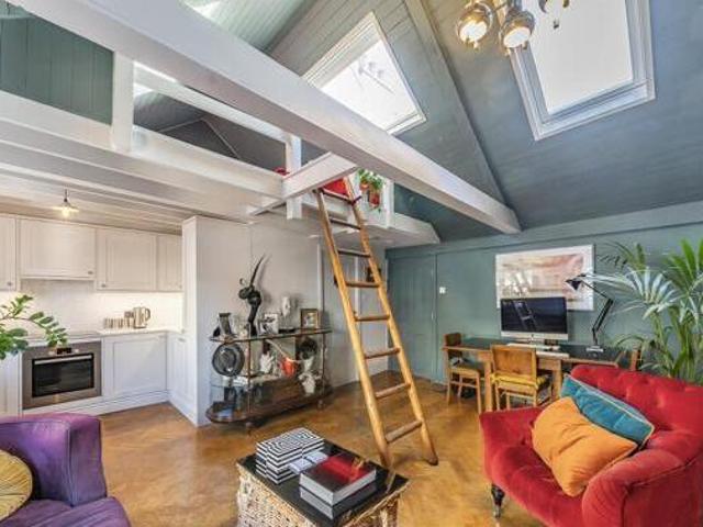 Betterton Street, Covent Garden, 1 Bedroom Flat