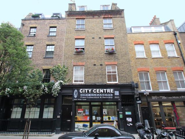 Betterton Street, Covent Garden, London WC2H, 1 bed flat to rent, £2,301 pcm | PrimeLocation