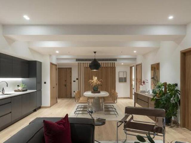 Betterton Street, London, 2 Bedroom Flat