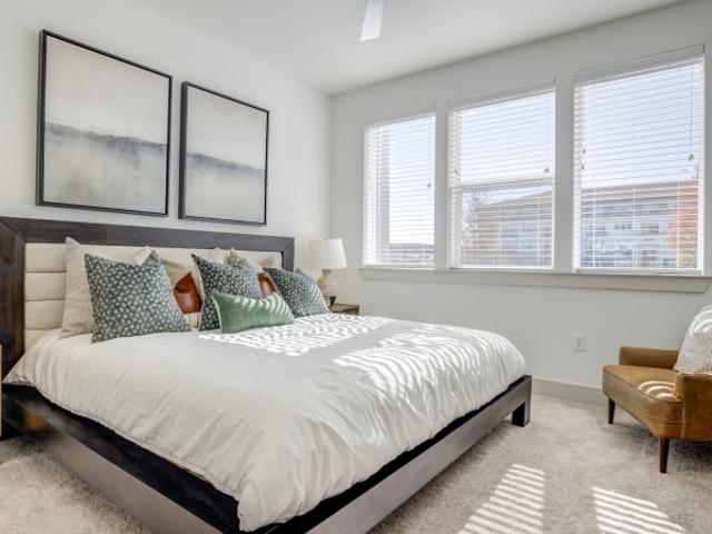 Better Amenities Start Here