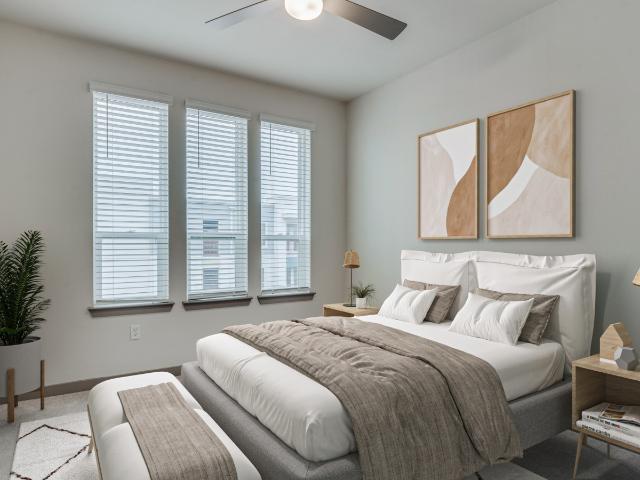 Better Apartments for Better Days