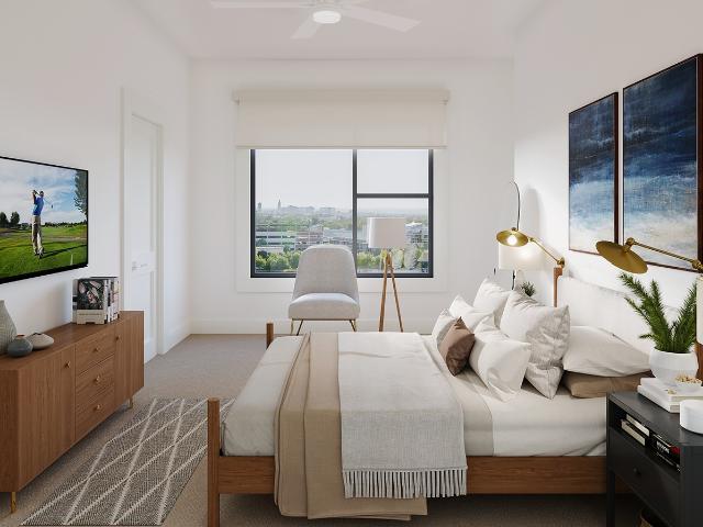 Better Apartments Start Here
