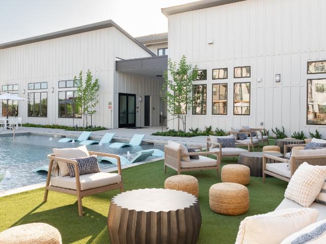 Better Austin Apartments Today