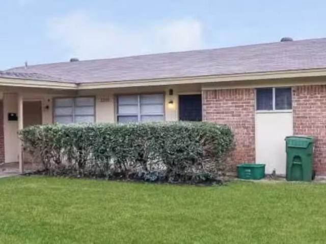 Better house to live!
