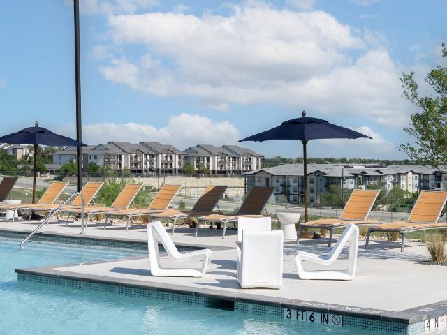 Better Living Near Downtown Austin