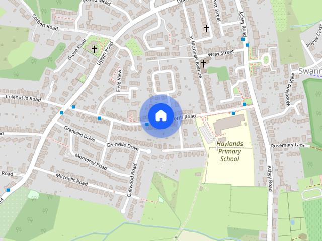 Bettesworth Road, Ryde, PO33