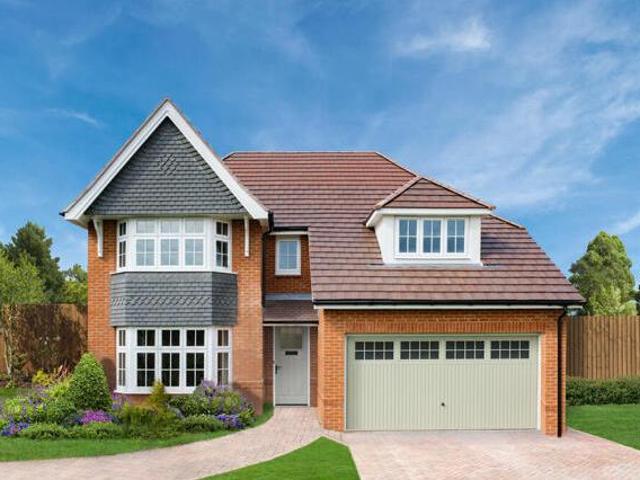Betteshanger Road, Coilliers Way, Deal, 5 Bedroom Detached
