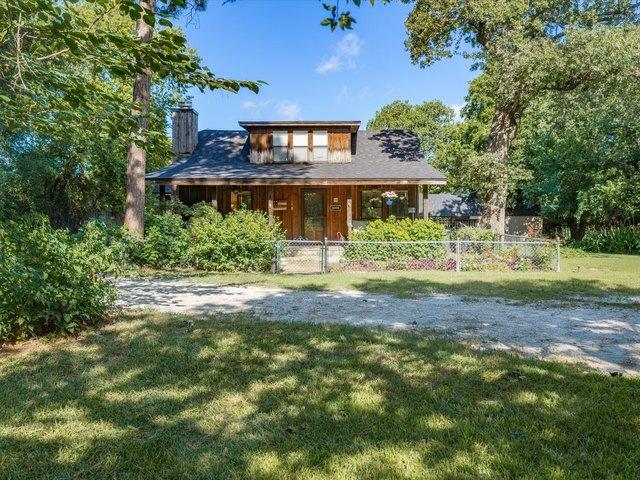 Bettinger Dr, Colleyville, TX 76034
